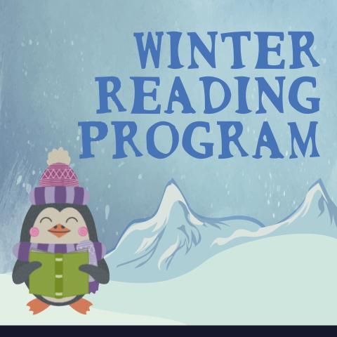 winter reading programs for children, teens, & adults- osage county library | Missouri River ...